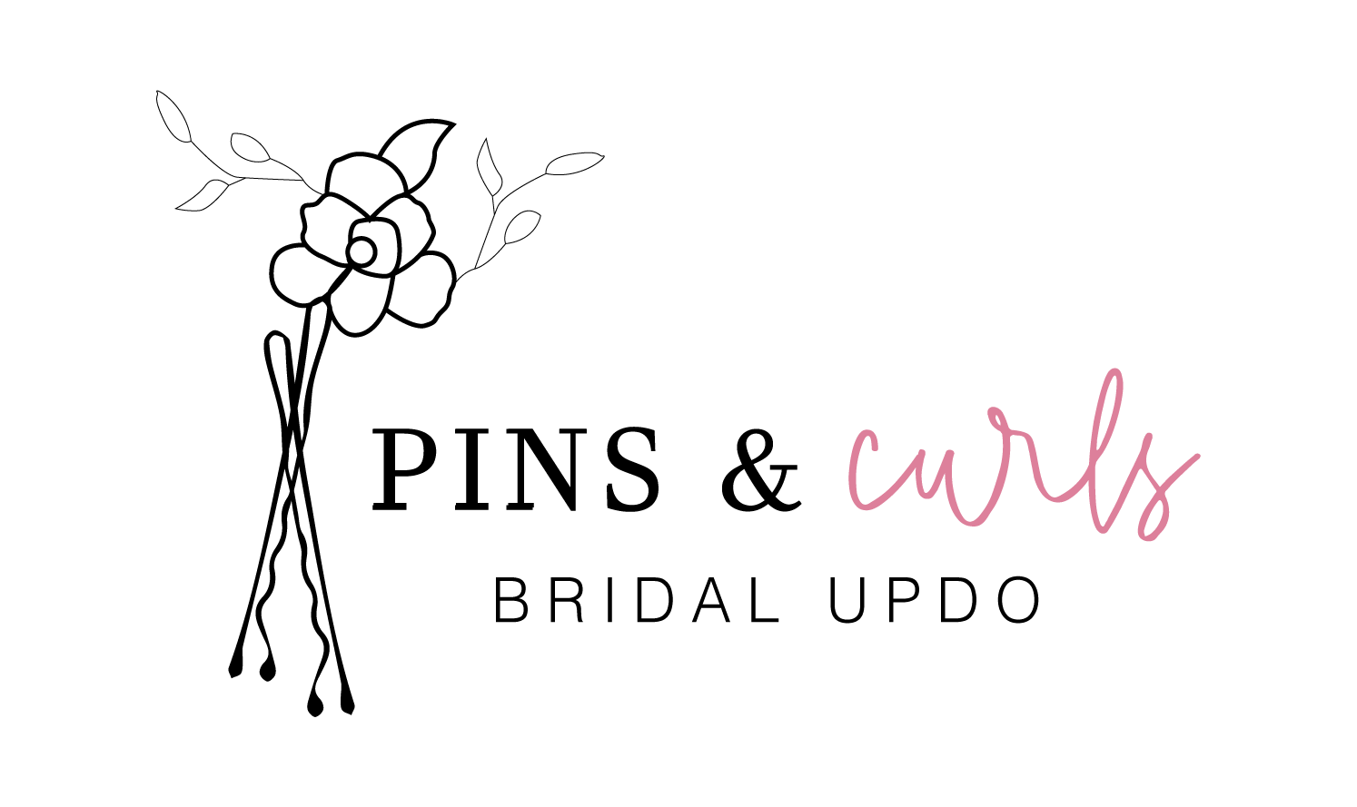 Contact Me – Pins & Curls Bridal